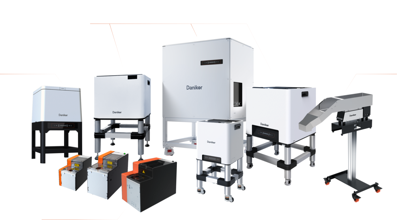 Automated Screw Driving Systems，Screw Feeding Systems | Danikor