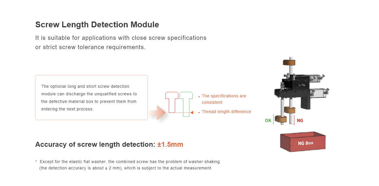 Automated Screw Driving Systems，Screw Feeding Systems | Danikor
