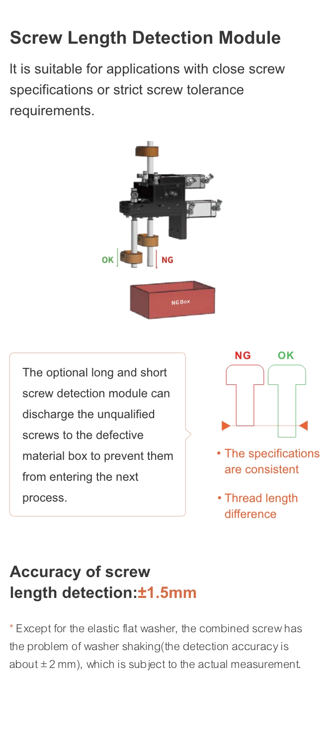 Automated Screw Driving Systems，Screw Feeding Systems | Danikor