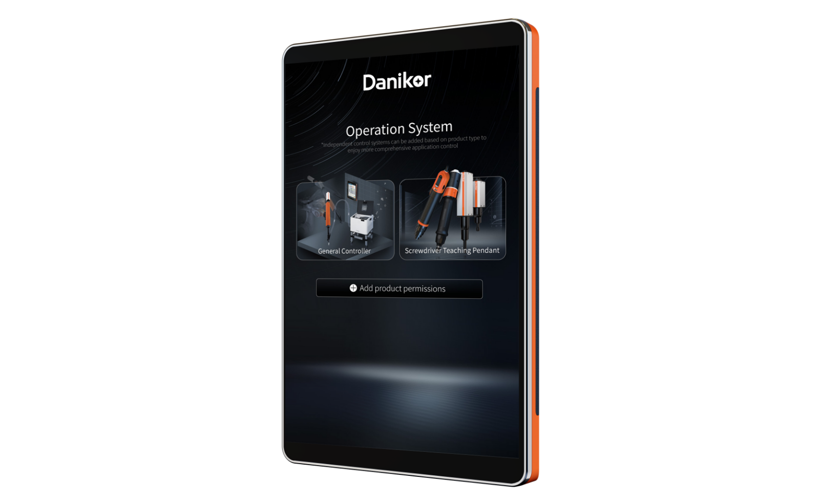 Automated Screw Driving Systems，Screw Feeding Systems | Danikor