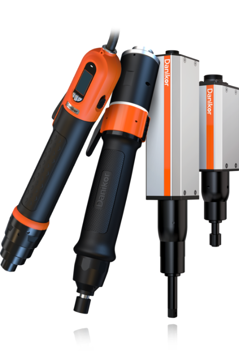 Smart Screwdriver | Danikor