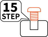 electric screwdriver with torque control