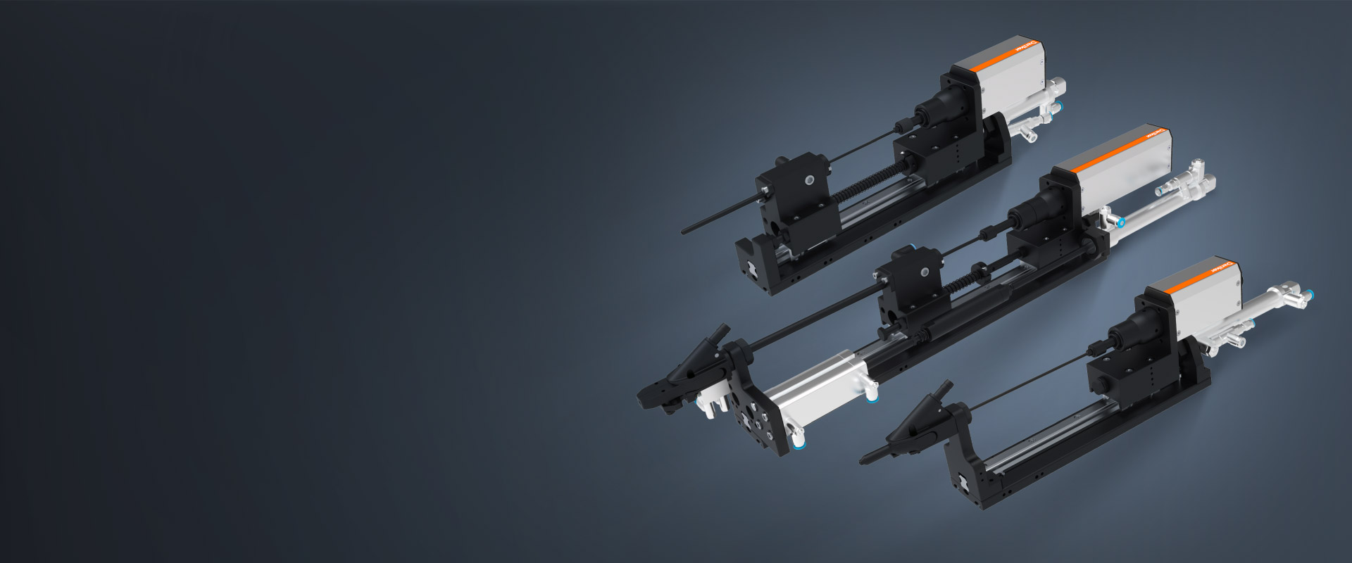 Screwdriving and screw feeding systems,Electric Torque Screwdrivers for ...