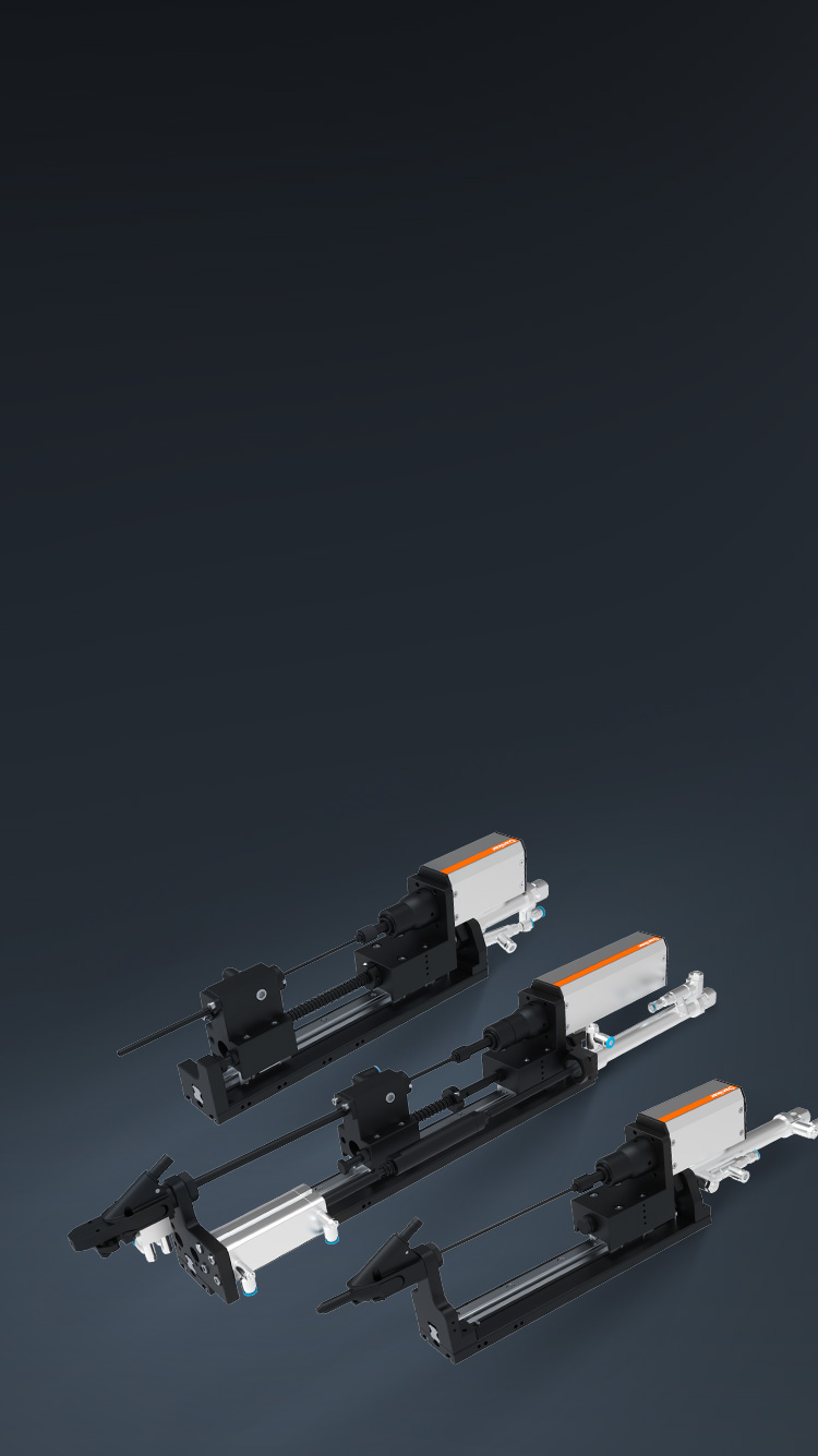 Screwdriving and screw feeding systems,Electric Torque Screwdrivers for ...