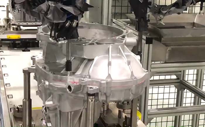 Screwdriving and screw feeding systems,Electric Torque Screwdrivers for ...