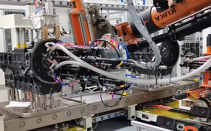 Screwdriving and screw feeding systems,Electric Torque Screwdrivers for ...