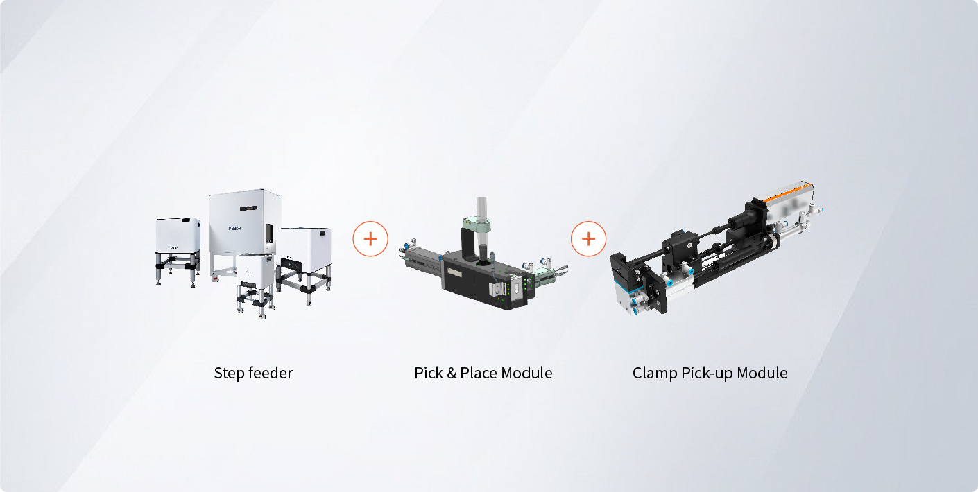 Screwdriving and screw feeding systems,Electric Torque Screwdrivers for ...